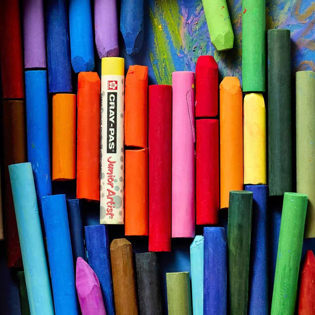 Sakura_CrayPas_Inset_Final | Schoolyard Blog | Teacher Resources ...