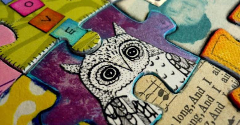 Collaborative Art Projects – The Ultimate Ice Breaker!