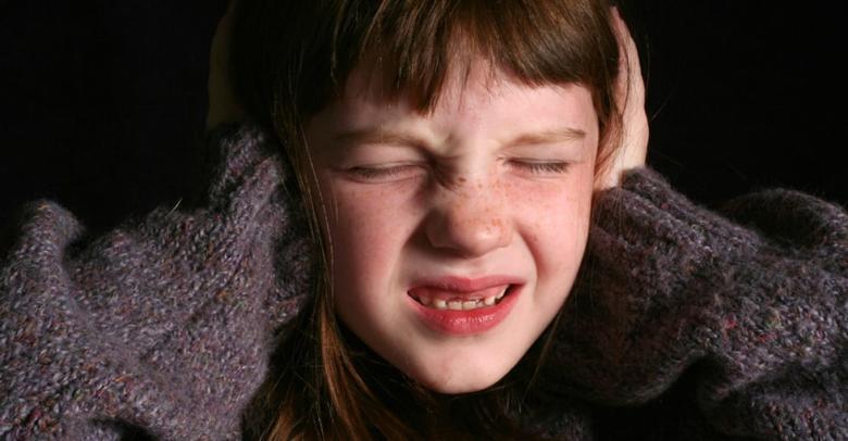 Help! It's Too Loud In Here! | Schoolyard Blog | Teacher Resources ...