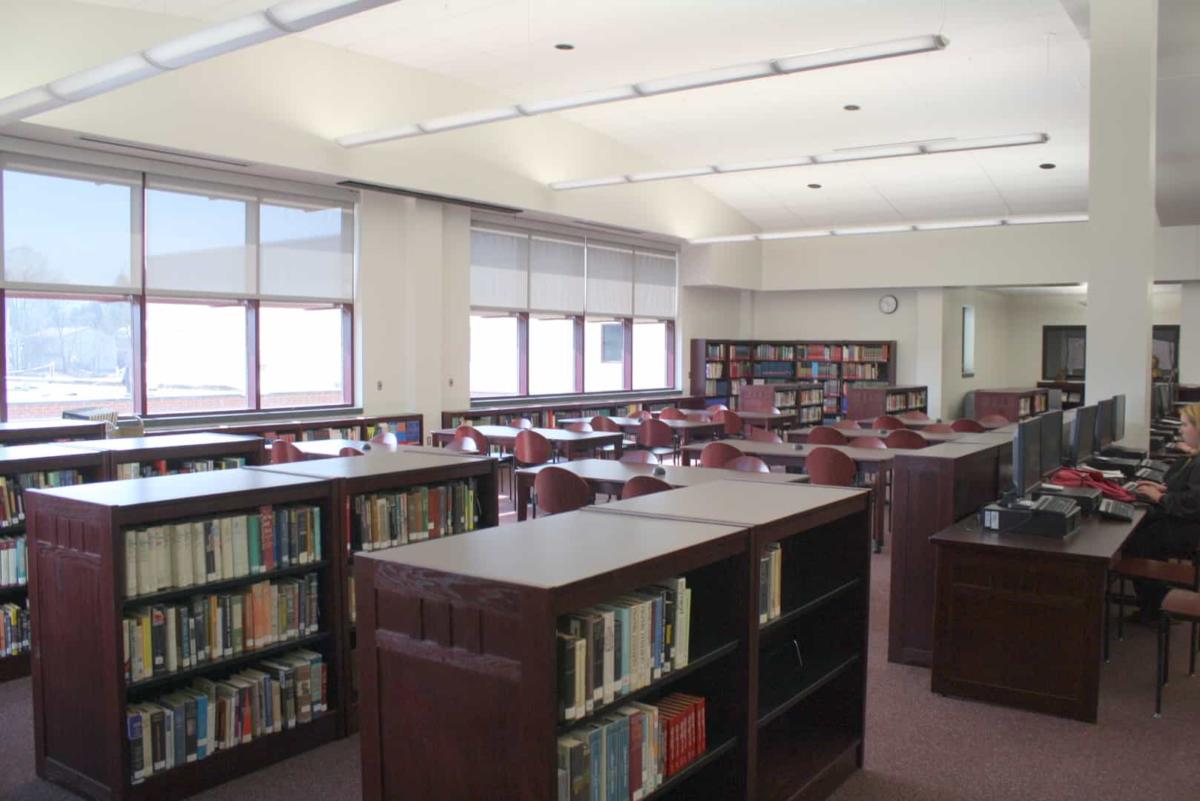 Stroudsburg Library | Schoolyard Blog | Teacher Resources | School ...