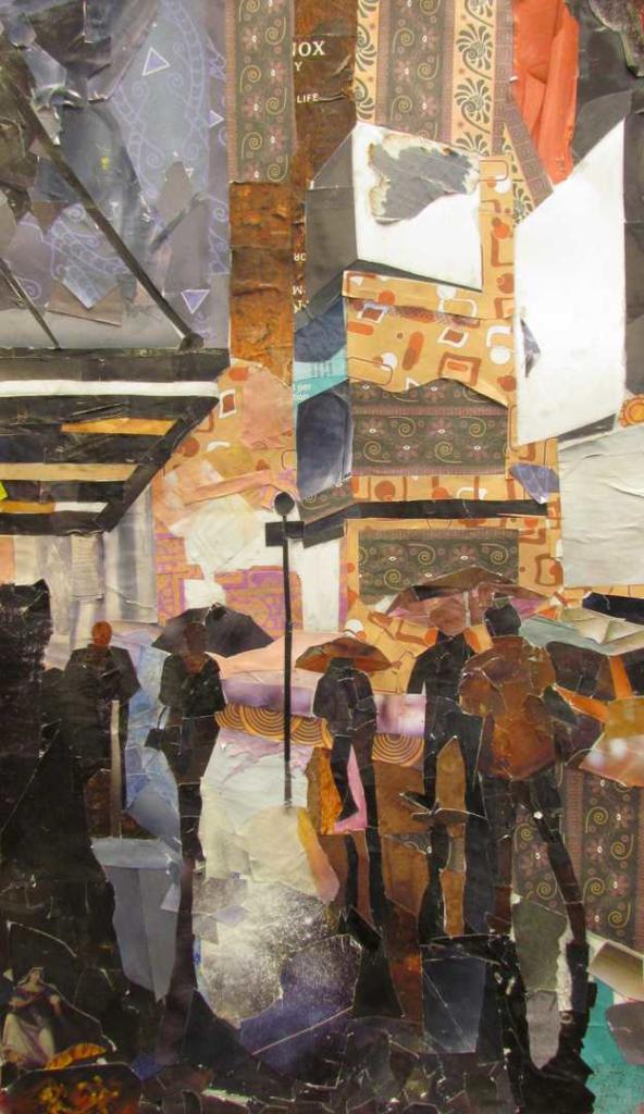 Student Artist Spotlight: Jacob Assel