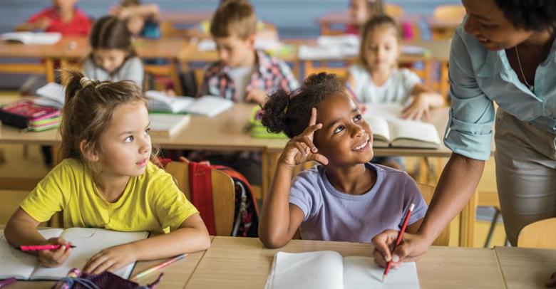 Creating-Your-Own-Classroom-Learning-Center | Schoolyard Blog | Teacher ...