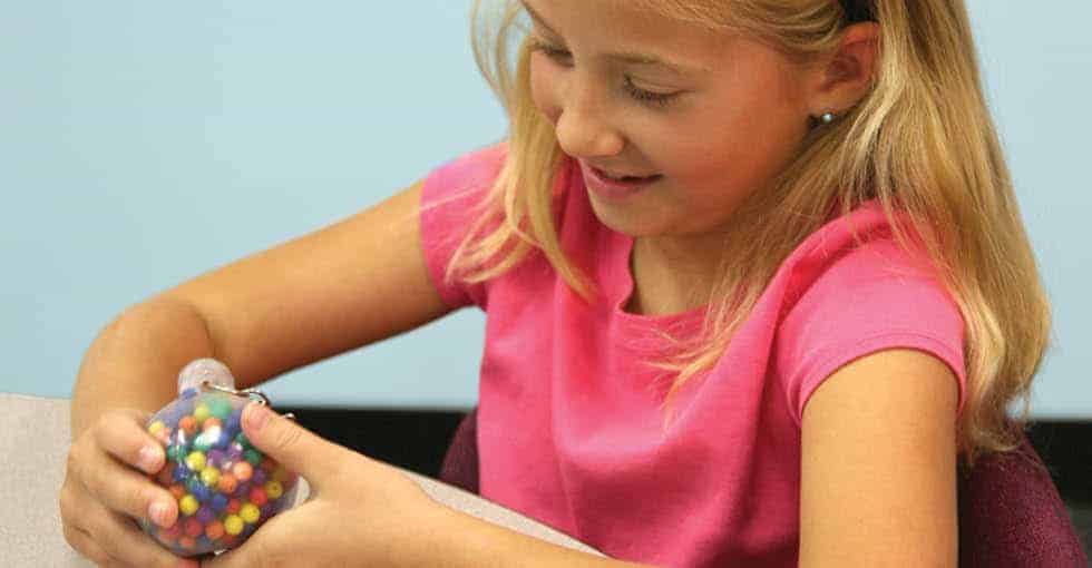 What’s the Right Fidget for the Classroom?