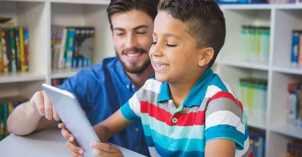 Intervention Strategies To Help Struggling Readers