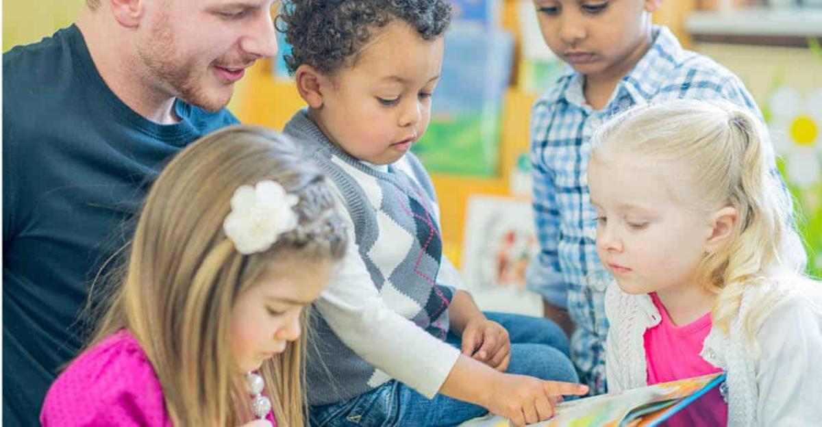 The Importance of Dress Up Dramatic Play in Early Childhood