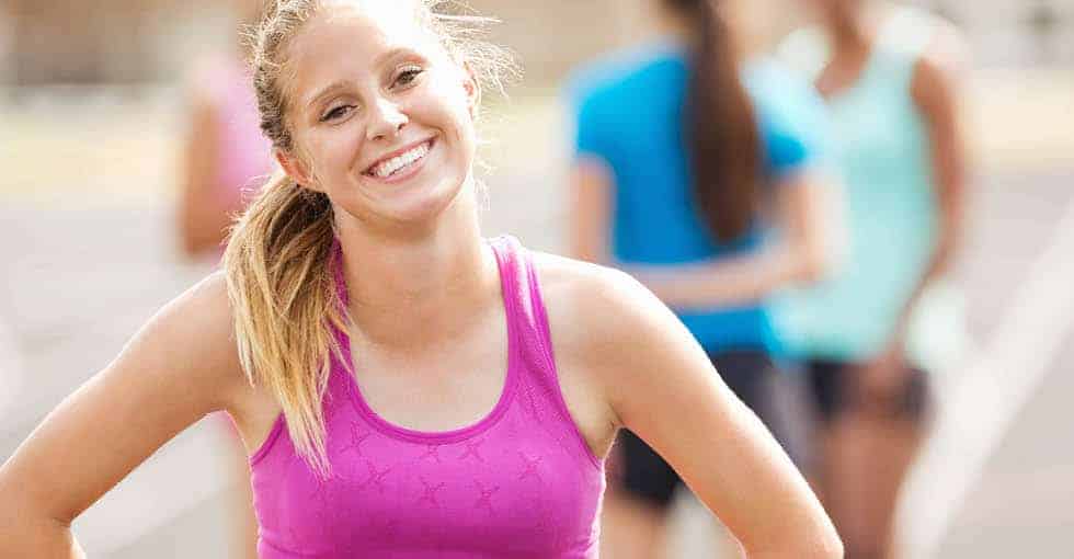 Fitness 3,000 – A Way of Empowering High School Students