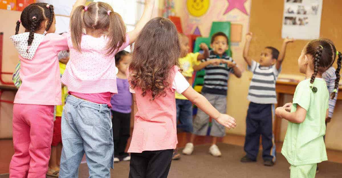 3 Pre Holiday Brain Break Ideas For The Classroom