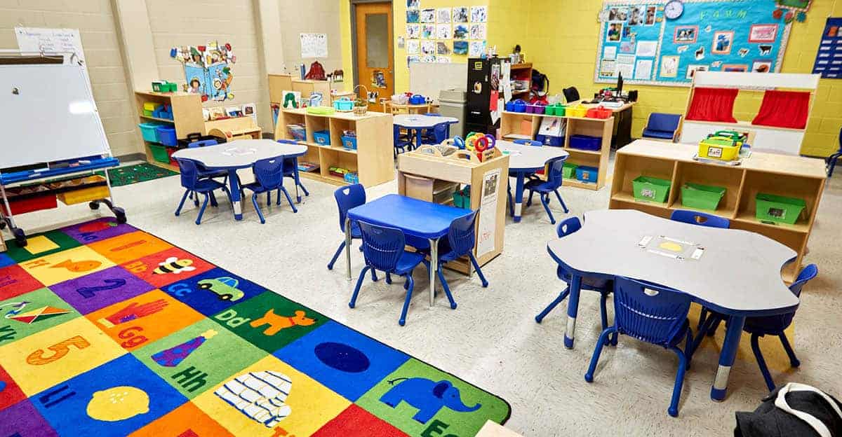 Carroll Bell Elementary Case Study