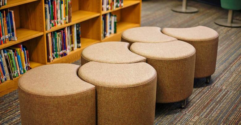 Tips for Implementing Flexible Seating