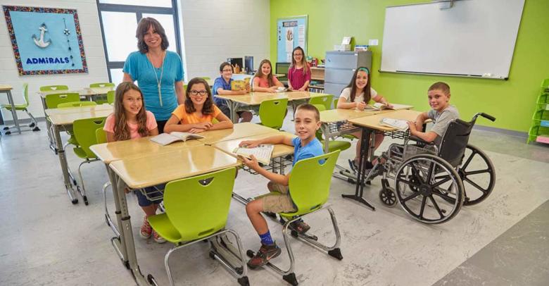 Promoting Active Learning B | Schoolyard Blog | Teacher Resources ...