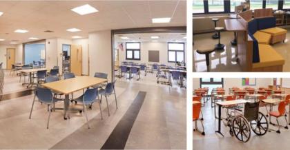 Schoolyard Blog | Teacher Resources | School Specialty - Classroom must ...