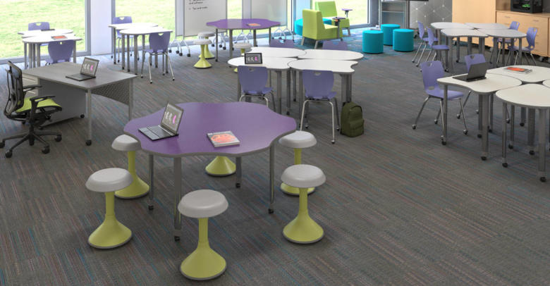 Three Reasons Why Students Need Modern Learning Environments