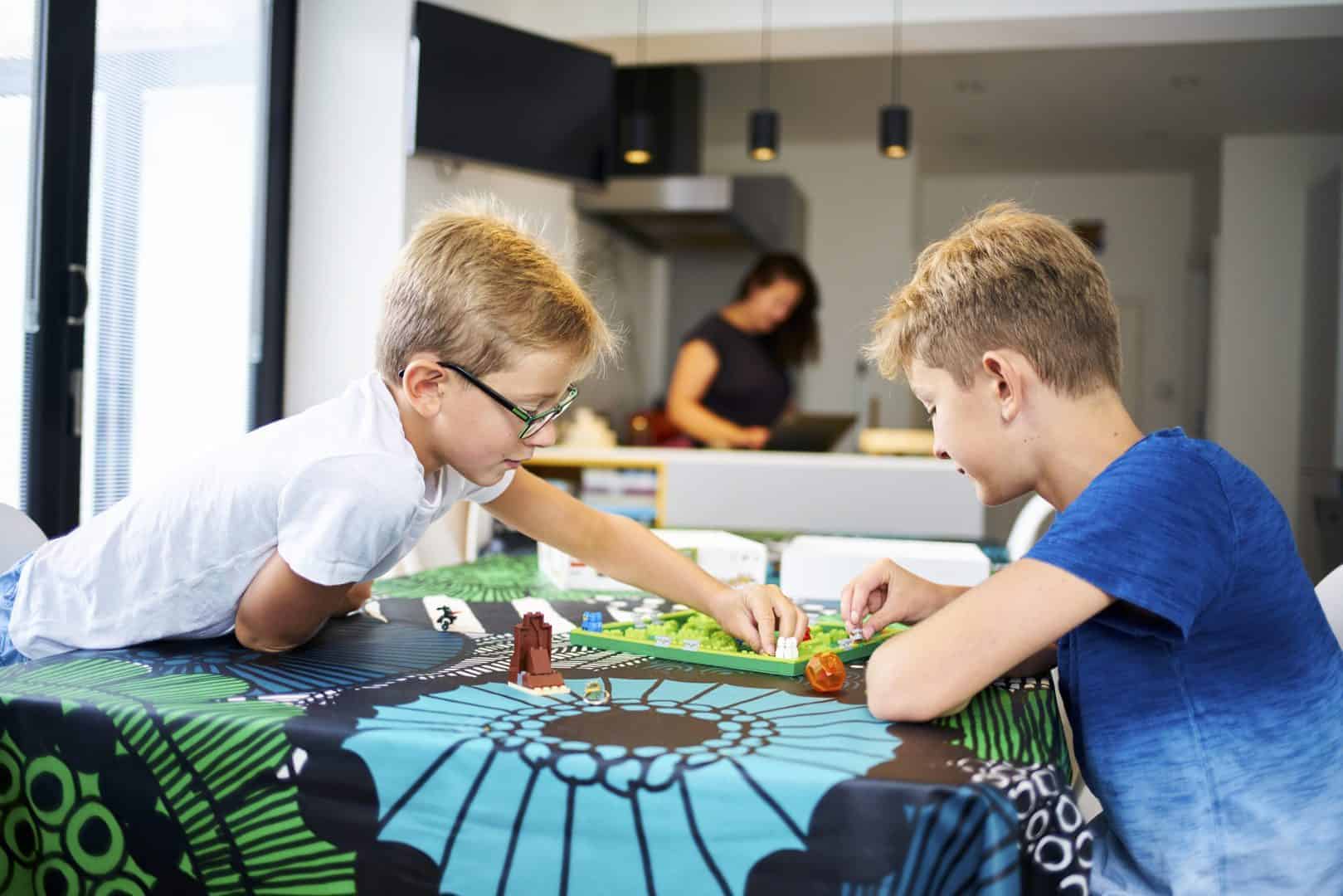 Educational Games Manipulatives For At Home Learning