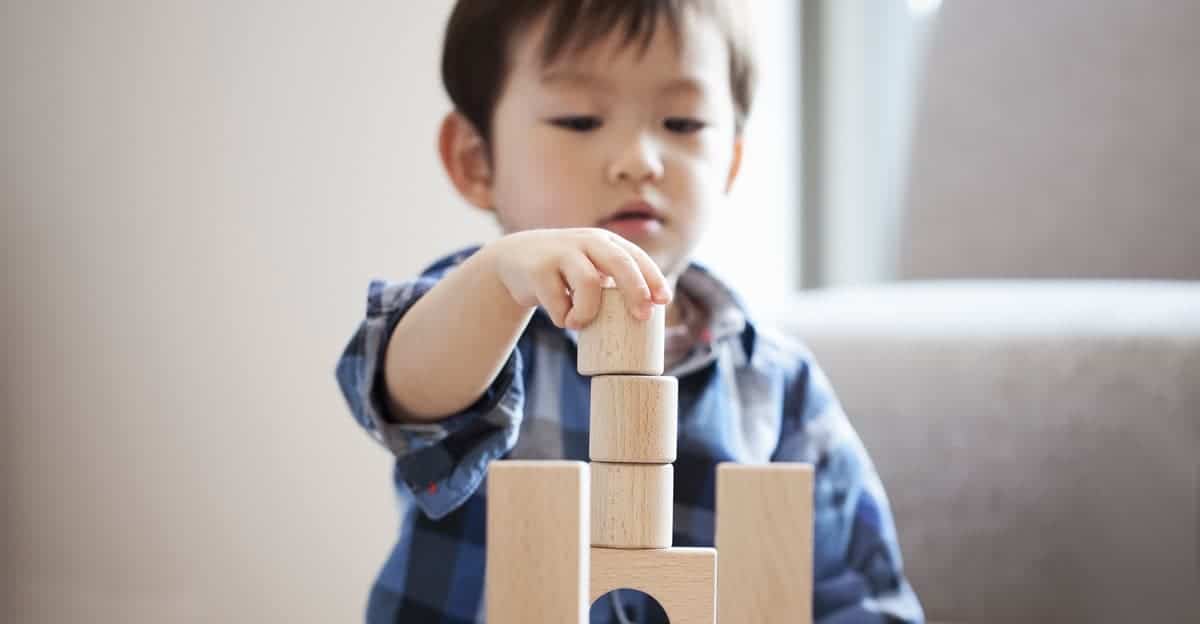 Block Play – What’s Really Going On?