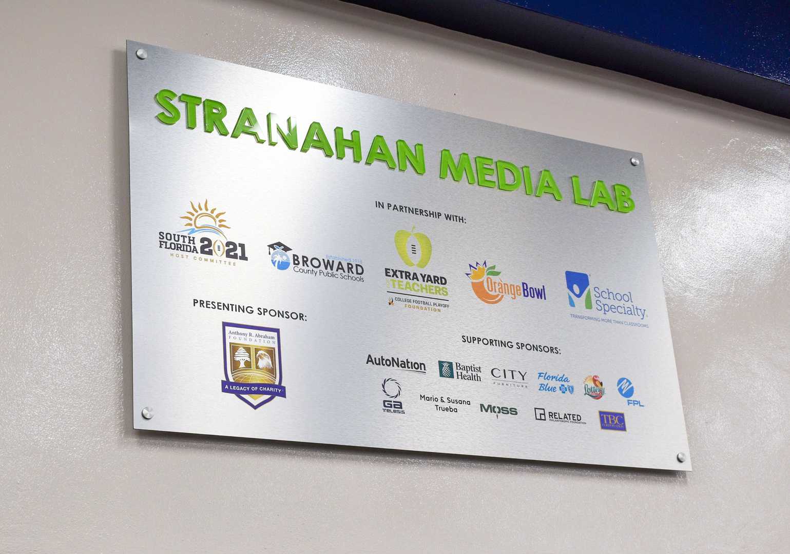 School Specialty and CFP Foundation Team Up to Transform South Florida ...