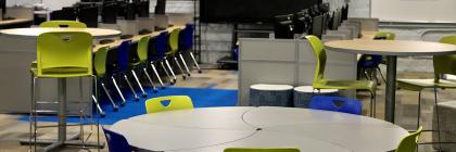 Designing Modern CTE Classrooms: Four Keys to Success