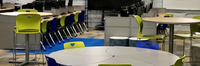 Designing Modern CTE Classrooms: Four Keys to Success