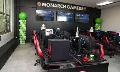 Esports in School: College Football Playoff Foundation Teams Up With ...