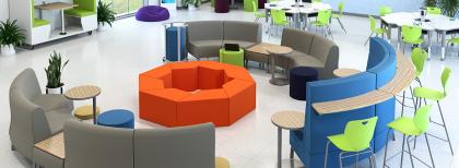 Supporting Student Wellness with Effective Learning Space Design