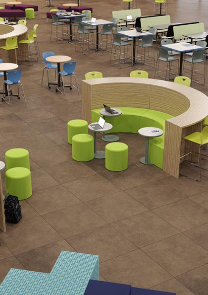 5 Cool School Cafeteria Considerations