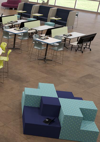 5 Cool School Cafeteria Considerations