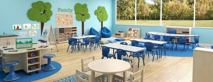 Three Ways to Effectively Extend Early Learning