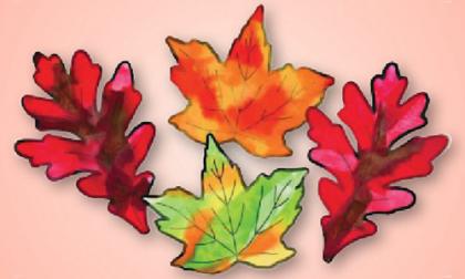 Fall Art Lesson Plans & Activities