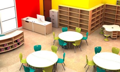 School Specialty and the College Football Playoff Foundation: Hobby ...