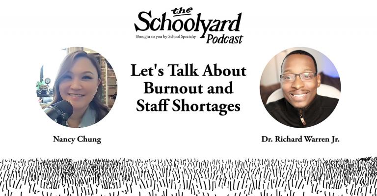 Schoolyard Blog | Teacher Resources | School Specialty | Tips and ...