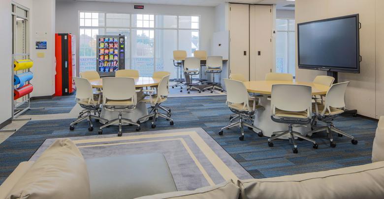 Learning Spaces Archives | Schoolyard Blog | Teacher Resources | School ...