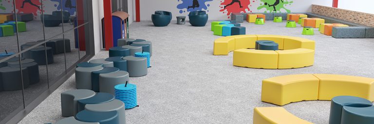 How to Create Classroom Learning Spaces that Support SEL