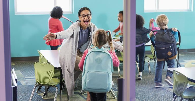 Schoolyard Blog | Teacher Resources | School Specialty | Tips and ...