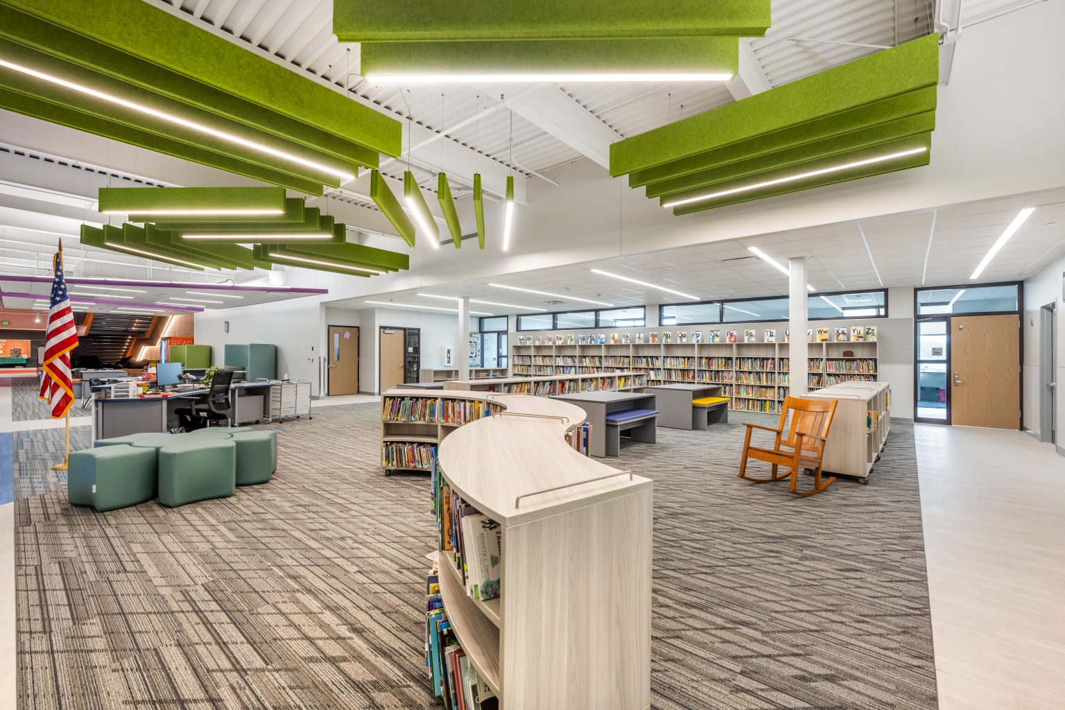 Beatrice Elementary School Case Study