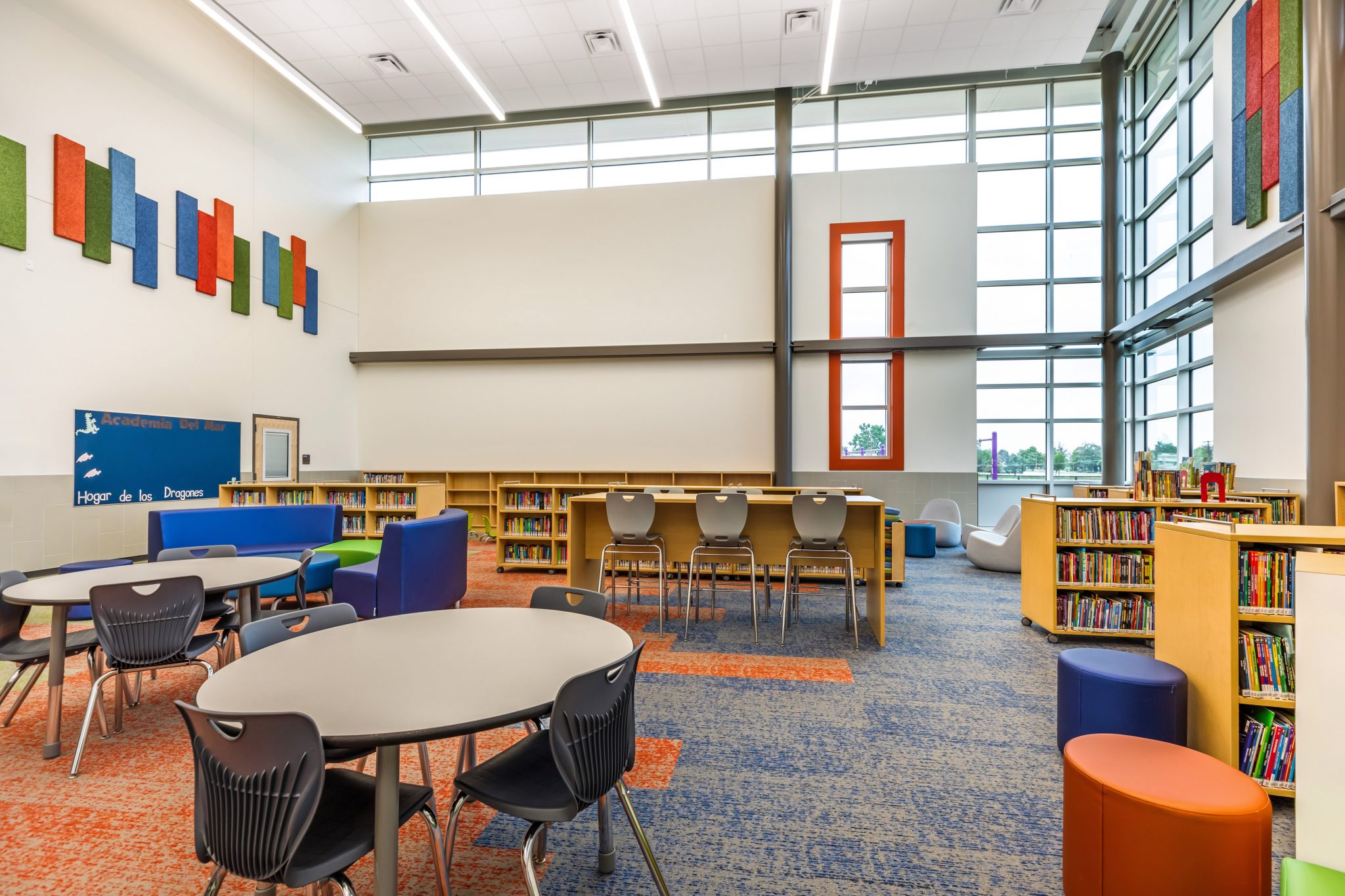 Del Mar Academy Case Study