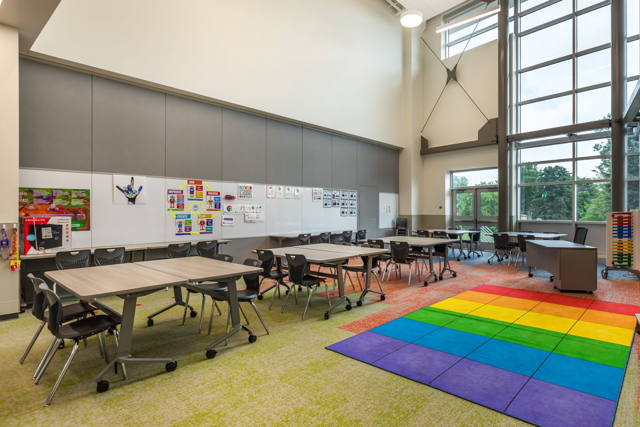 Del Mar Academy Case Study