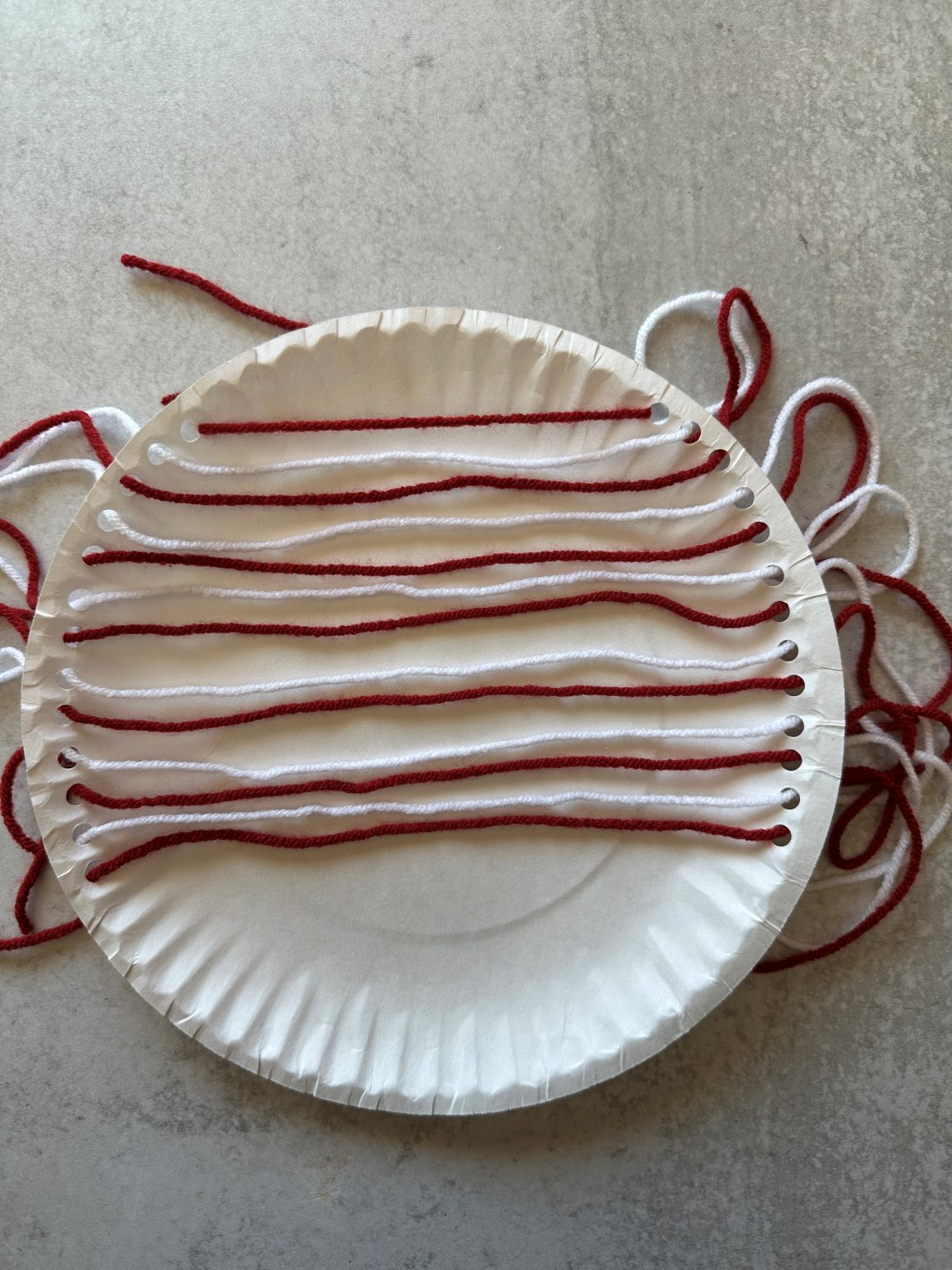 Flag Day History and a Craft