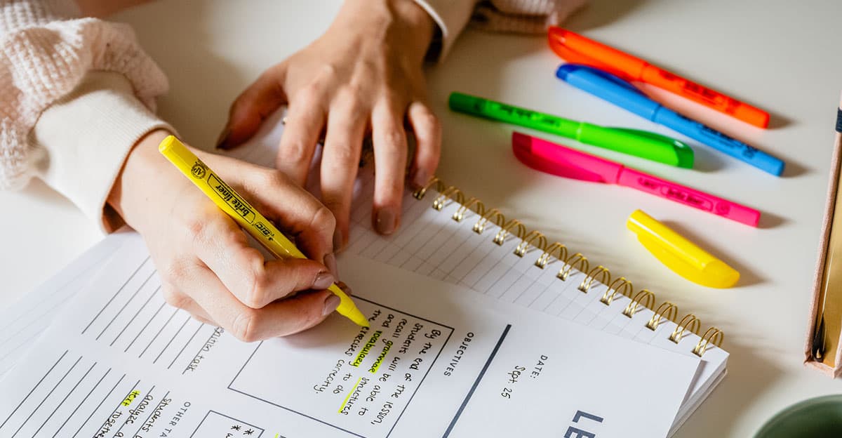 Classroom Tips for a Successful School Year