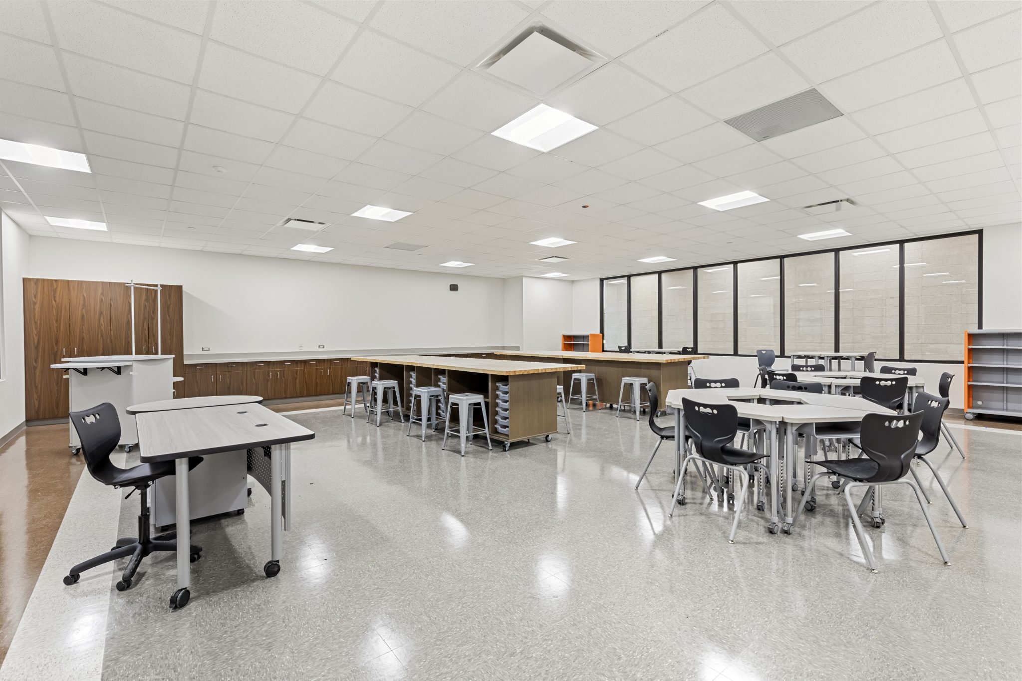 Art and CTE Programs: Preparing Students for Success