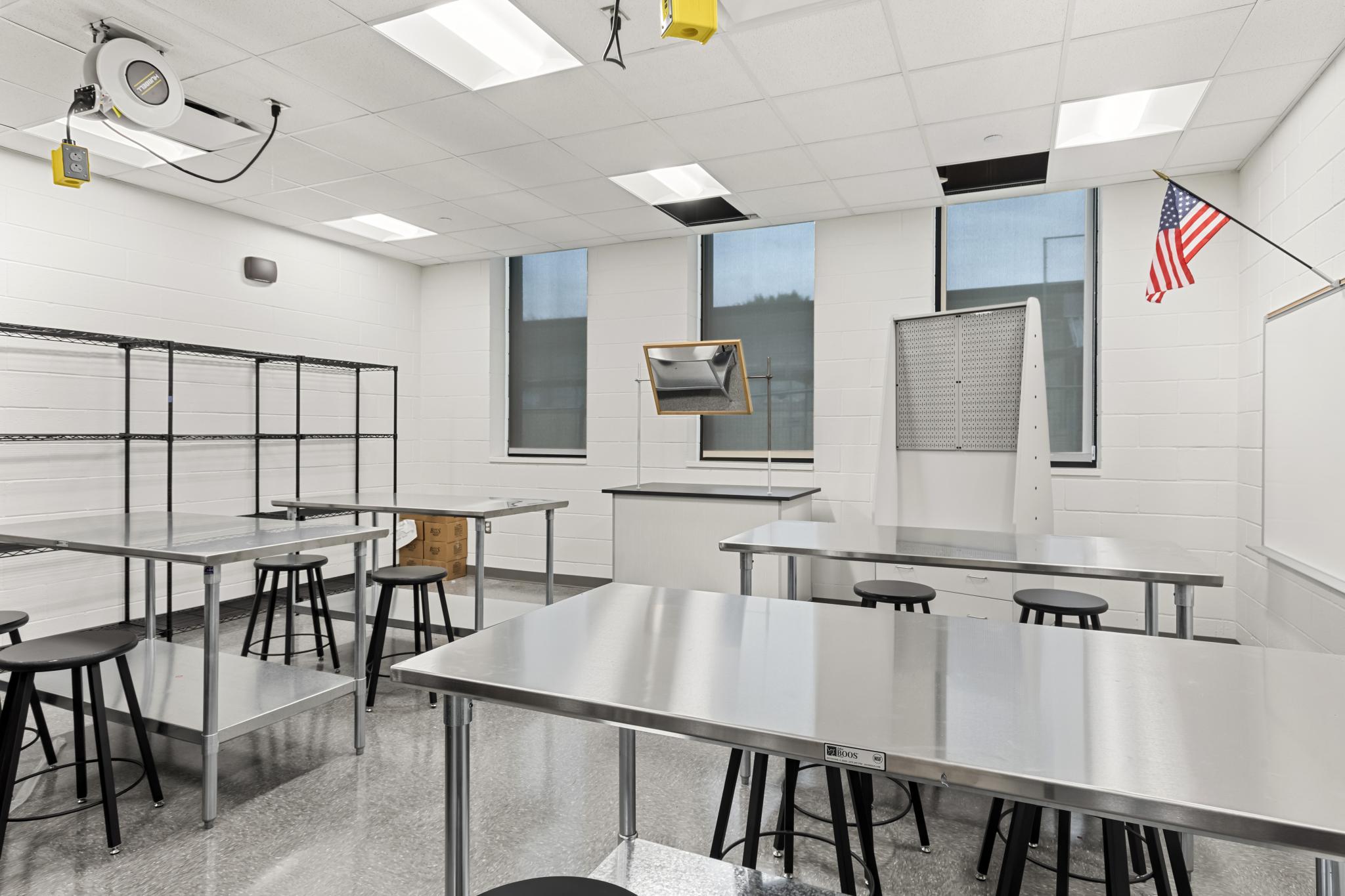 Authentic Learning Environments: A New Approach